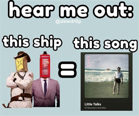 Guys I M So Normal About This Ship In 2024 Learning To Love Again Love Again Learning