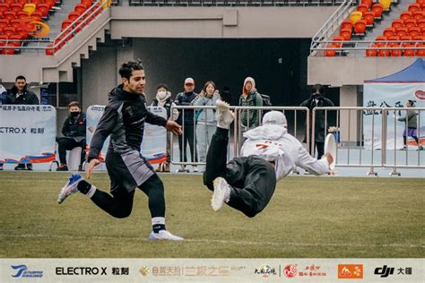 我校大学生飞盘代表队在2023年中国男子飞盘公开赛中荣获佳绩 西安体育学院 运动休闲学院