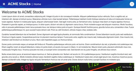 Progresskendo React Grid Examples Codesandbox