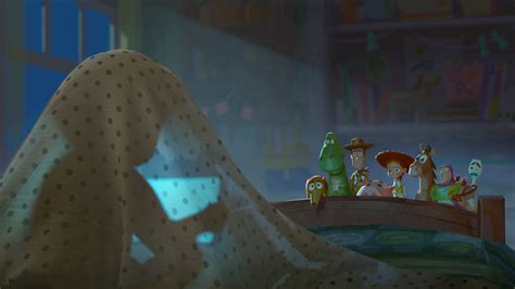 Toy Story 5 Tim Allen Says It Is A Lot About Jessie