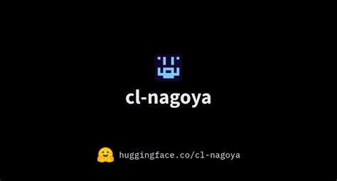 Cl Nagoya CL Research Group In Nagoya Japan