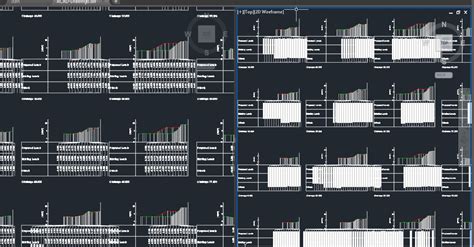 Crossection Labels Too Crowded Autodesk Community