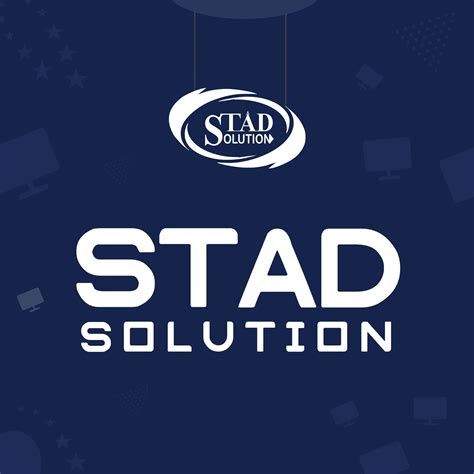 Stad Solution Company Profile Information Investors Valuation And Funding