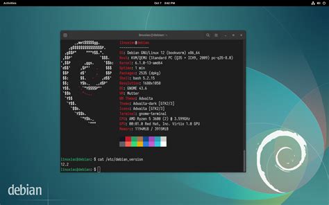 Debians Stable And Oldstable Branches Receive Upgrades