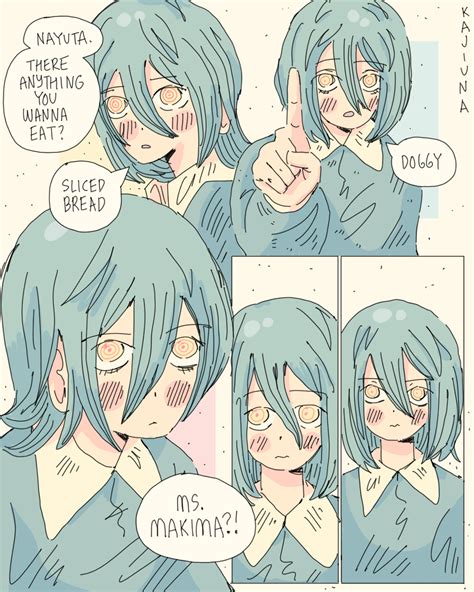 Lil Nayuta By Kajiuna On Newgrounds