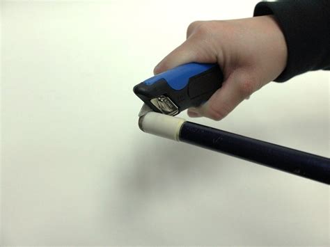 Pool Cue Tip Replacement IFixit Repair Guide