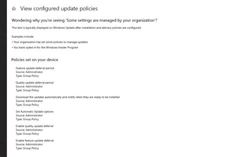 Patches Policy List Powershell Command Microsoft Qanda