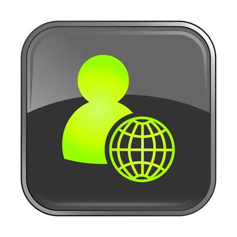 100000 Proxy Server Icon Vector Images Depositphotos