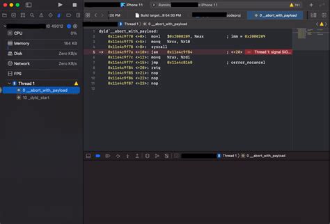 App Crash After Upgrading From 0 61 0 To 0 64 1 Issue 162 React Native Community Upgrade