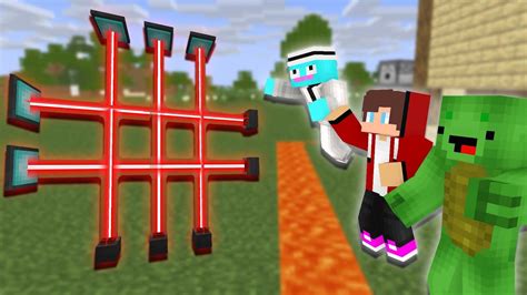 【まいぜん】レーザーセキュリティmod紹介！！【まいくら・マインクラフト】【まいぜんシスターズさんがよく使うmod】 Youtube