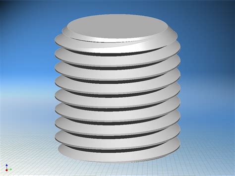 Thread End Autodesk Community