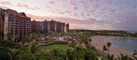 Hawaii Disney Resort