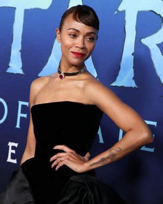 Zoe Saldana Nude Porn Pictures XXX Photos Sex Images 4065484 Page 2 PICTOA