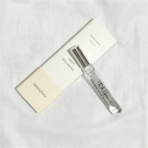 Innisfree | Korean Beauty Amino