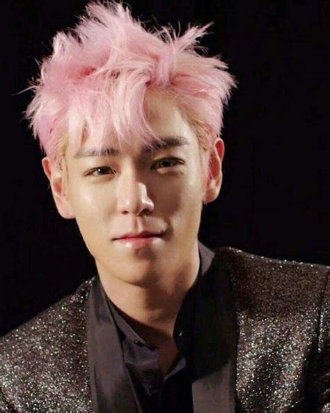 Pin By Boon On ️ Top ️ Top Bigbang Bigbang Choi Seung Hyun