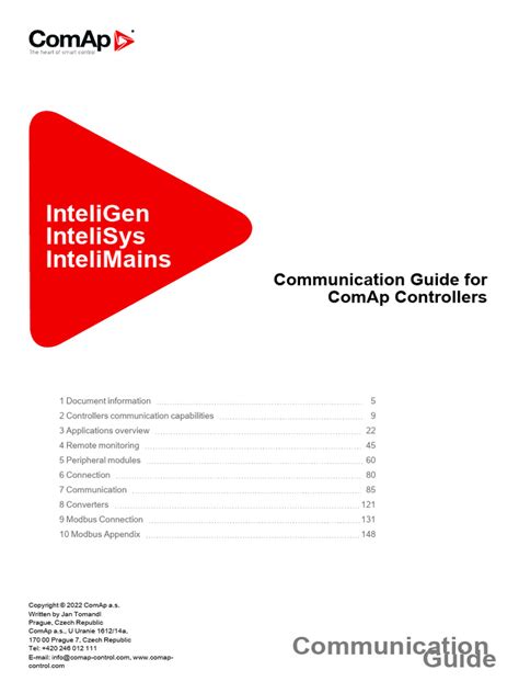 Igs Nt Communication Guide 7 Pdf Port Computer Networking Computer Network