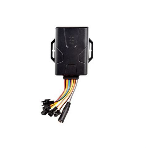10 Mtr Wired Gps Vehicle Tracking System Gt 800 At ₹ 2500 Piece In