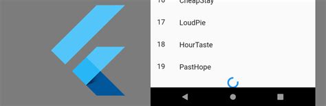 Flutter Lazy Loading On Scroll Made Simple By Yiran Hu Medium