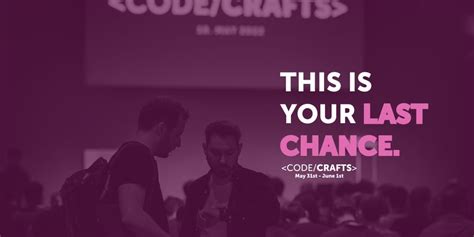 Codecrafts 2026 Squer