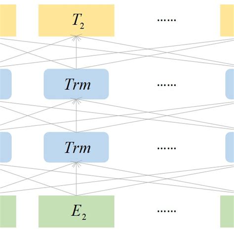 The Structure Of Bert Using The Structure Of Bidirectional Transformer