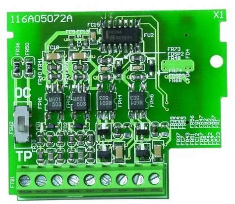 Modbus Communication Modules Cmc Mod01 Delta Modbus Tcp Communication