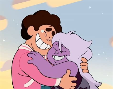 Amethyst On Tumblr