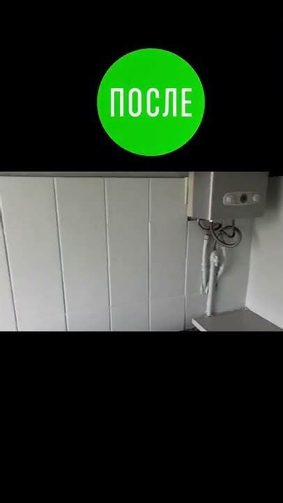 Покрасила сама старую кафельную плитку на кухне Результат после впечатляет Youtube