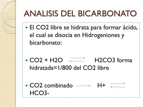 Ppt Equilibrio Acido Base Powerpoint Presentation Free Download Id
