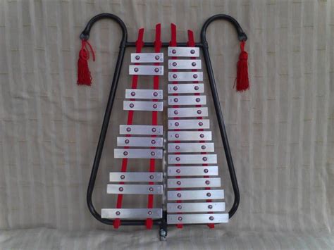 Lyre Tambol Philippines Musical Instruments Inc