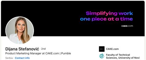 Linkedin Background Examples 10 Linkedin Background Photo Ideas To