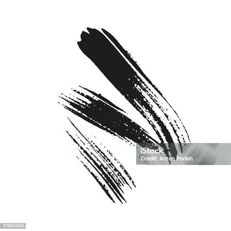 브러쉬 스트로크 커브 스플래쉬 잉크 붓 곡선 낙서 줄무늬 지저분한 질감 브러시 스트로크 그런지 물결 선 추상 그래픽 디자인