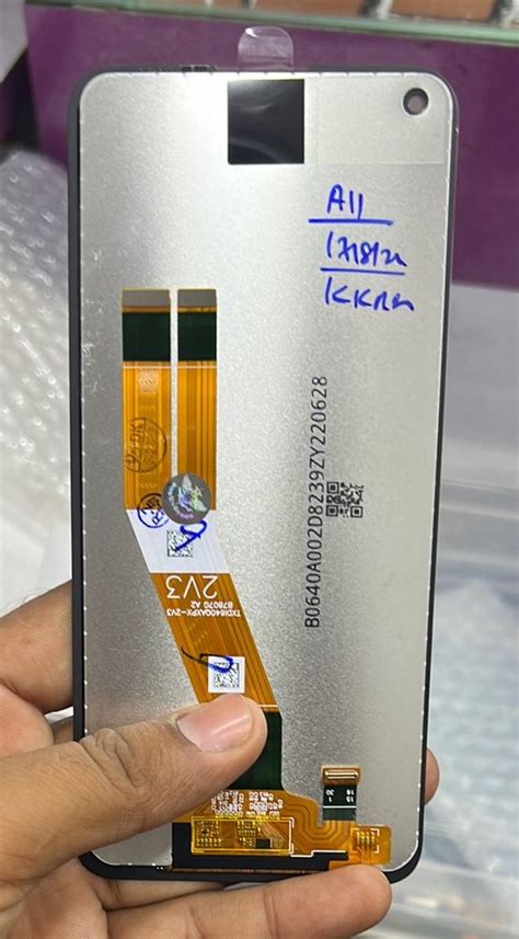 Samsung M11 Combo Lcd At ₹ 1100 Box Mobile Phone Lcd Screen In Chennai Id 26419969712