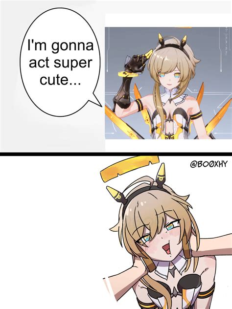 Kokona Strinova Drawn By Bushiibo0xhy Danbooru