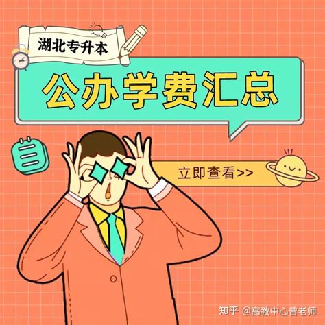 湖北专升本“公办and民办”怎么选？ 知乎
