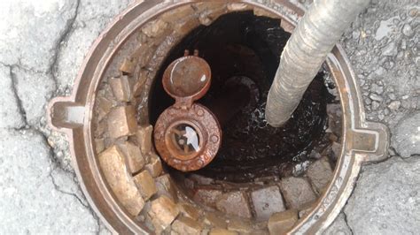 В Пошехонье на один новый пожарный гидрант стало больше — фото