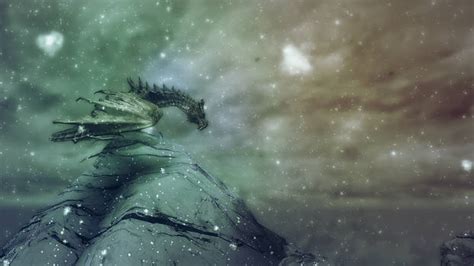 Explore The Best Paarthurnax Art Deviantart