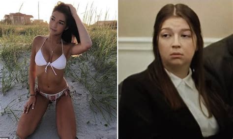 Jamie Lee Komoroski Pleads Guilty To Killing New Bride Faces 25 Years