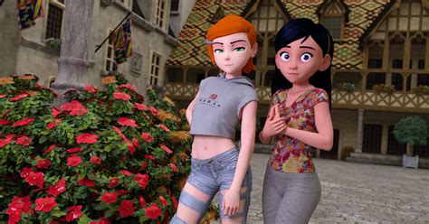 3d Computer Graphics Incredibles Ben10 Random Art 22 2 Pixiv