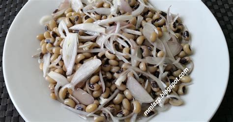 စိတ္ဝင္စားစရာ မာမာရဲ႔ ဝါသနာမ်ား ပဲလွန်းသုပ်