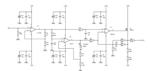 Building Your Own Phono Preamp Diy Schematic Revealed