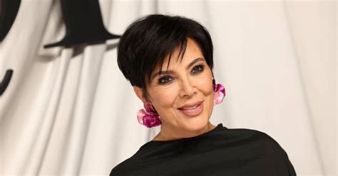 The Cheating Scandal That Rocked Kris Jenner And Robert Kardashians