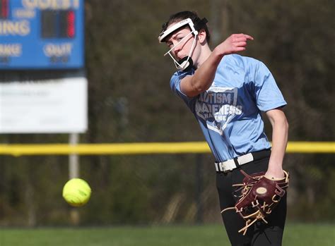 Autism Awareness Tournament Softball Roundup April 20 Photos