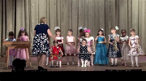 Жили у бабуси два веселых гуся Youtube