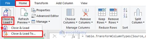 Excel Connections Vs Queries Main Dissimilarity With Example