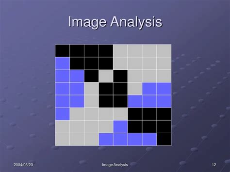 Ppt Image Processing And Analysis Overview Powerpoint Presentation