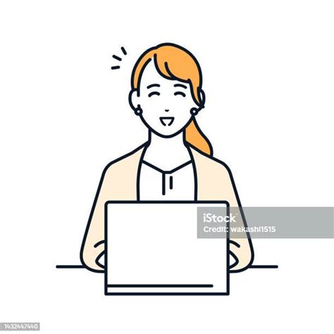 문제를 해결하게 되어 기쁜 사업가의 벡터 일러스트 레이 션 자료 20 29세에 대한 스톡 벡터 아트 및 기타 이미지 20 29세 30 39세 40 49세 Istock