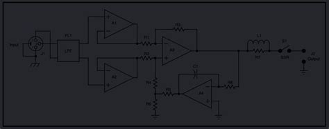 Running A Stereo Amp In Parallel Instead Of Bridged Page 5 Diyaudio