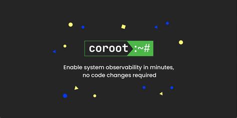Observability Platform Software And Data Monitoring Solutions Coroot