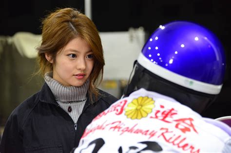 映画・ドラマで活躍！人気急上昇中の今田美桜が仕事とこれからについて語る「もっともっといろんな役に挑戦していきたい」【インタビュー】 E