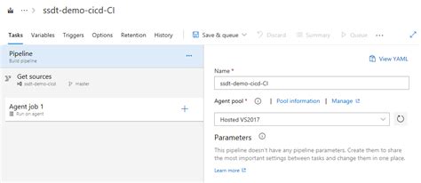 Sql Server Continuous Integration Ve Continuous Deployment Süreçleri